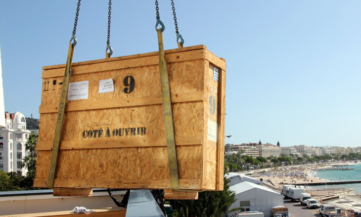 Why Use a Custom Crating Company? - Alliance Relocation Services