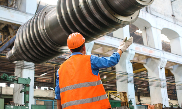 Planning an Industrial Relocation - Alliance Relocation Services