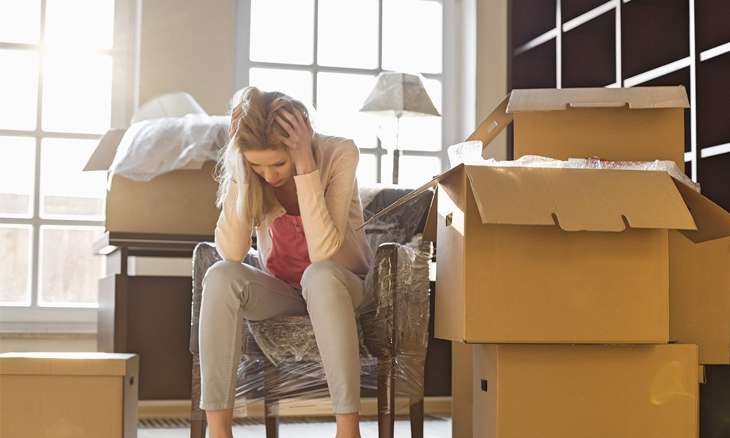 How to Handle an Emergency Move - Alliance Relocation Services