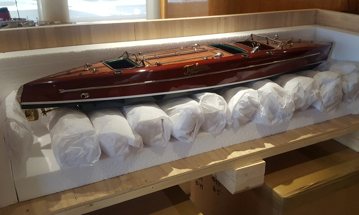 How to Move Valuable Items - Alliance Relocation Services