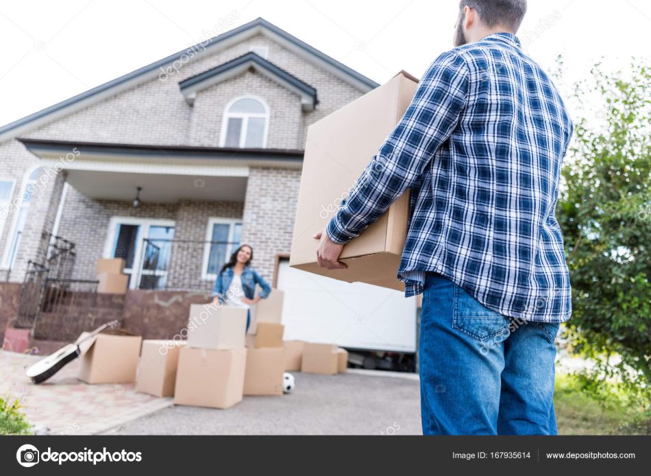 Managing a Delay When Moving - Alliance Relocation Services