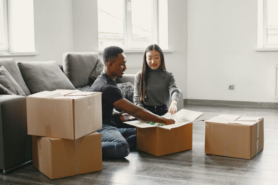 Preparing for a Move: A Guide to a Smooth Transition - Alliance ...