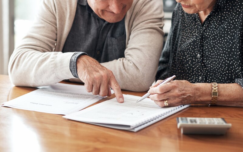 How to Read a Moving Contract: A Comprehensive Guide by Alliance ...