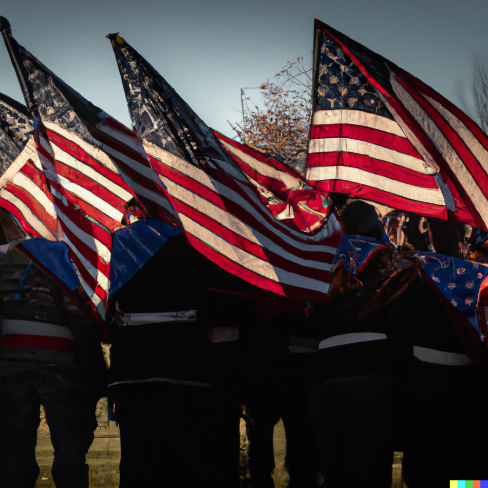 Saluting Courage: A Veterans Day Tribute from Alliance Relocation ...