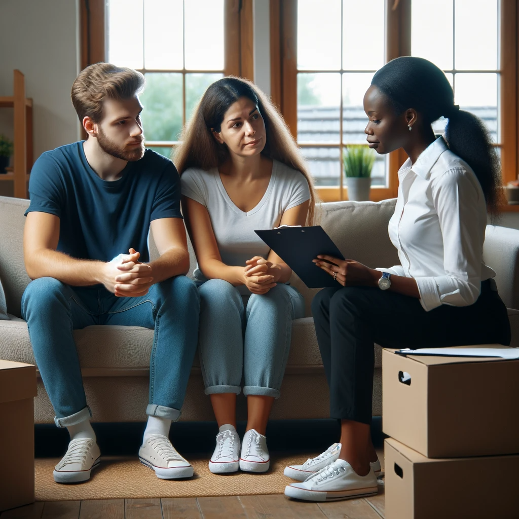 How to Choose the Right Moving Company: What You Need to Know ...