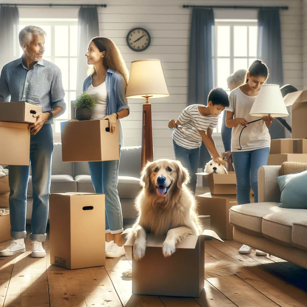 Top 10 Packing Tips for an Efficient Move - Alliance Relocation Services