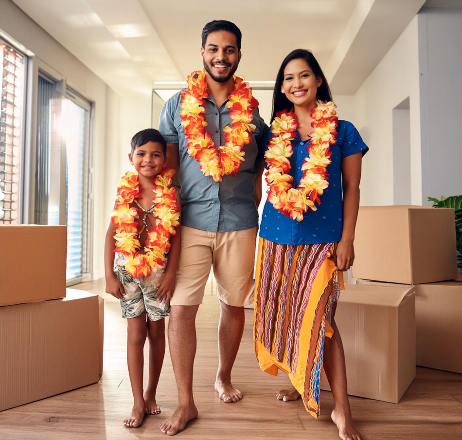 How to Turn Your Summer Move into a Beach Vacation (Minus the Sand in ...